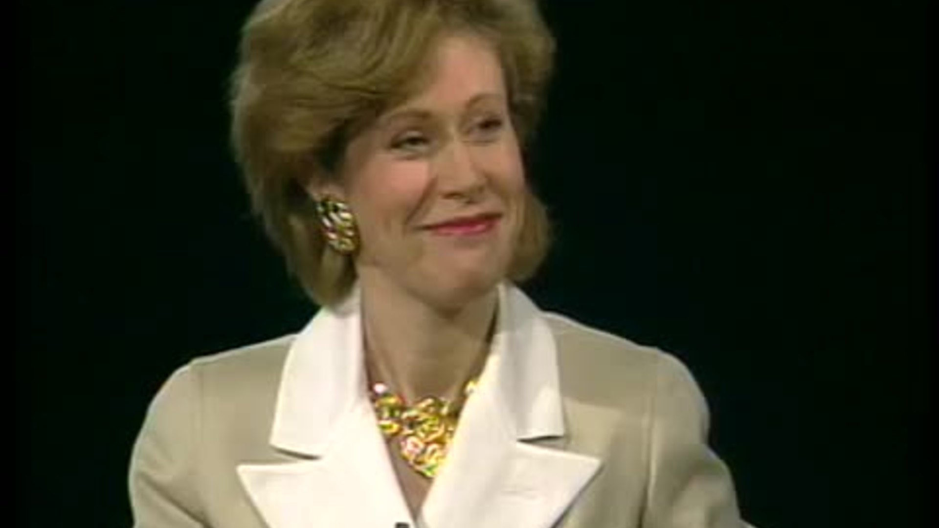 Ralph Reed; Cyber Crime; Annette Tapert — Charlie Rose