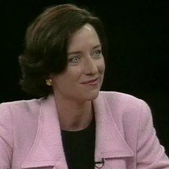 Terence Riley — Charlie Rose