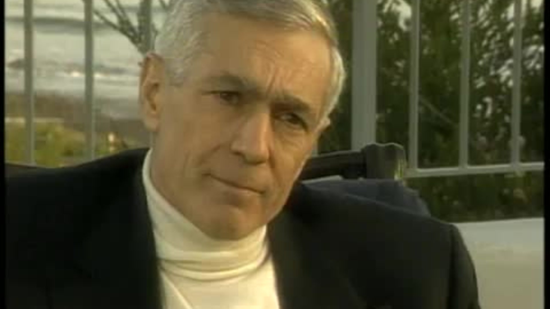Wesley Clark; Ted Waitt; Jake Steinfeld — Charlie Rose
