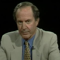 John Seely Brown — Charlie Rose