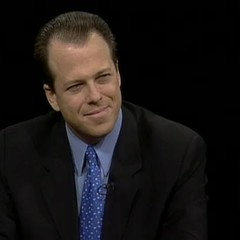 Lawrence Rinder — Charlie Rose