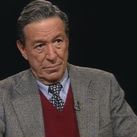 Rev. Johnny Ray Youngblood — Charlie Rose