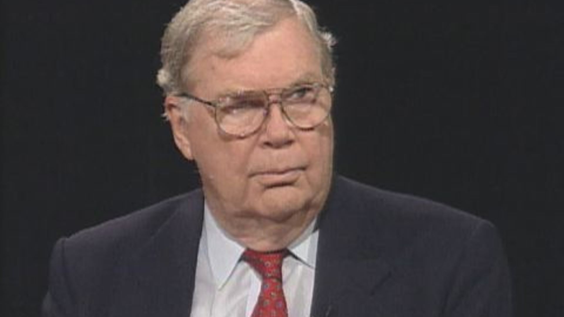 Tom Wicker; South African Elections; 'Mob Lawyer'; Matty Rich — Charlie ...