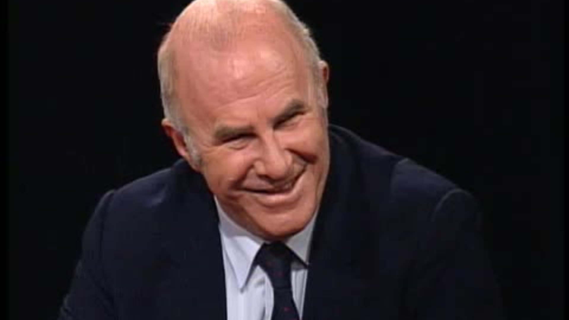 Clive James — Charlie Rose