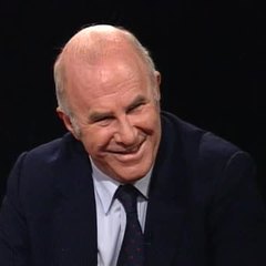 Eleanor Alter; George Wolfe; Clive James — Charlie Rose