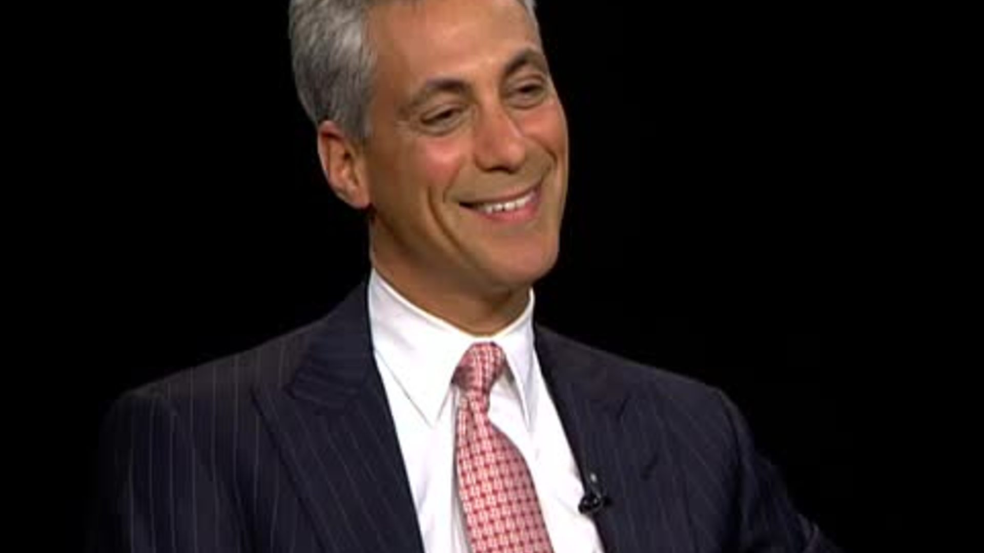 Emanuel Brothers; Lance Armstrong; Sue Williams — Charlie Rose