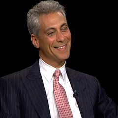 Emanuel Brothers — Charlie Rose