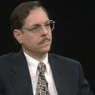 Dr. Michael Novacek — Charlie Rose