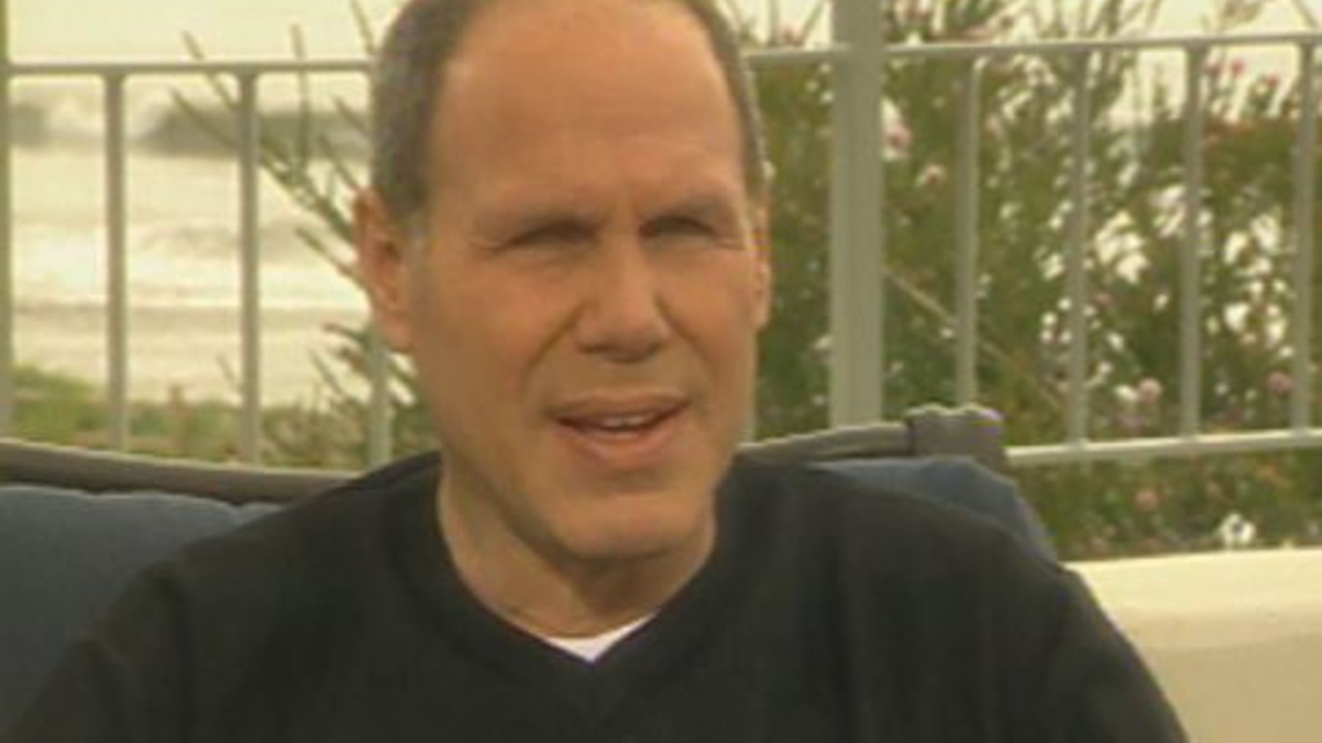 Michael Eisner; Tom Hanks — Charlie Rose