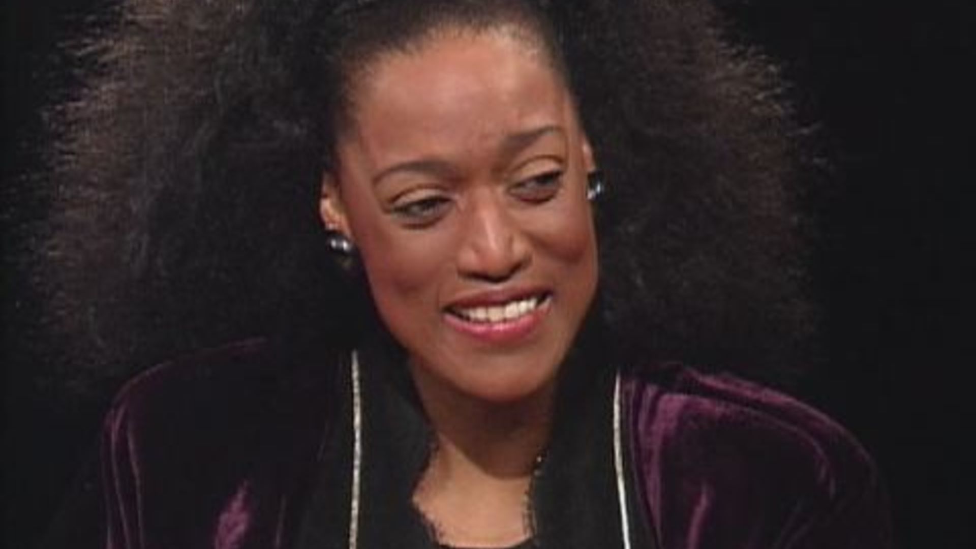 Bosnian War; Dr. James Watson; Jessye Norman — Charlie Rose