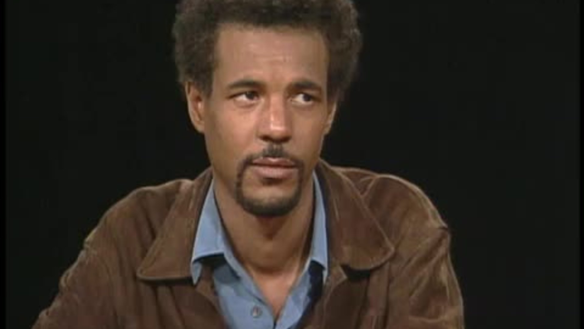 Danny Hillis; Colson Whitehead; Herbert P. Bix — Charlie Rose