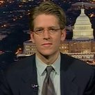 Jeffords Announcement — Charlie Rose