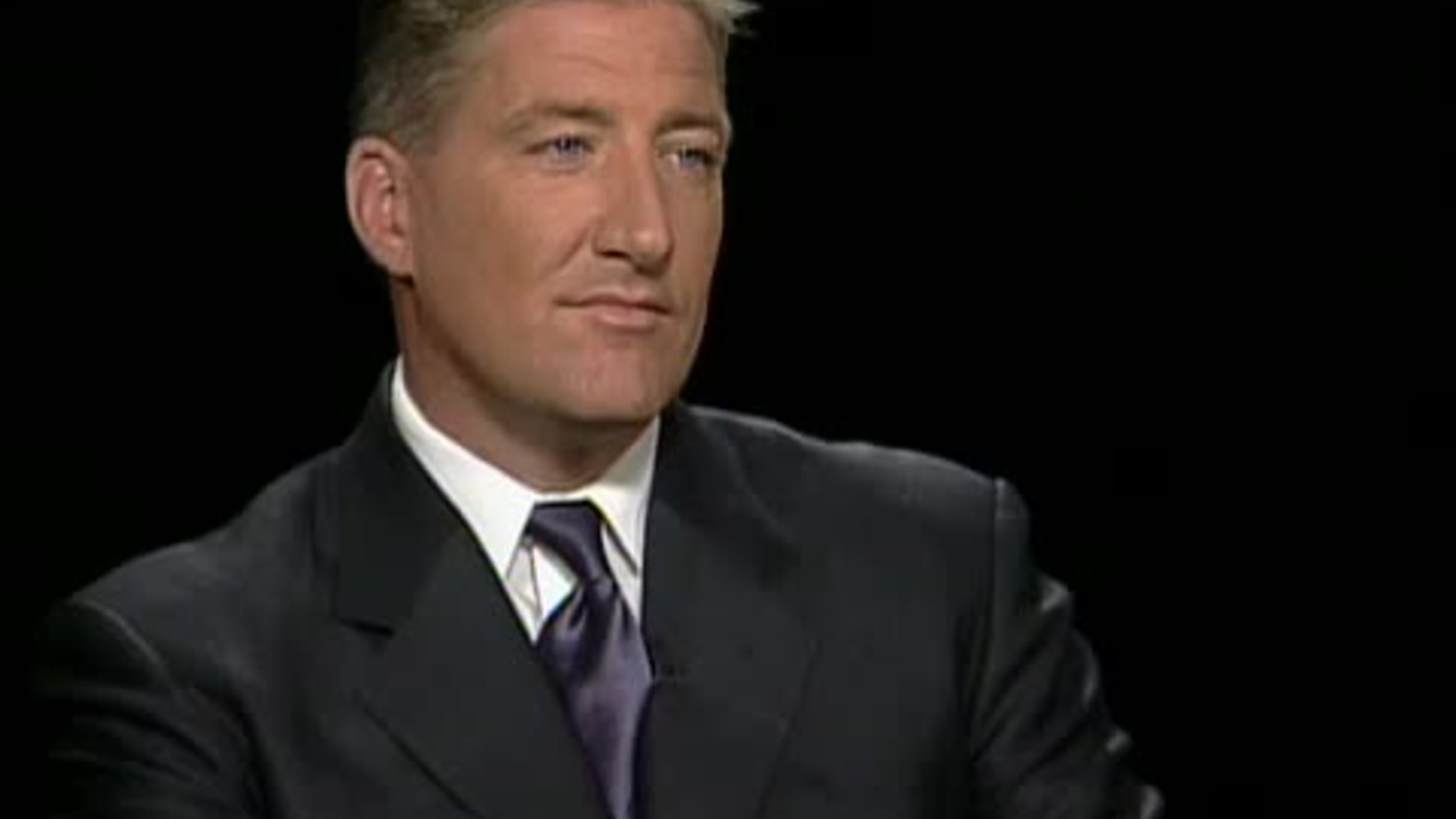 John King; Ahmad Maher; George Papandreou — Charlie Rose