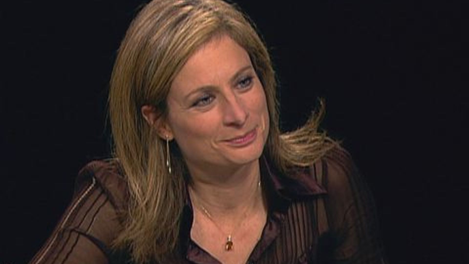 Lisa Randall; E. O. Wilson — Charlie Rose