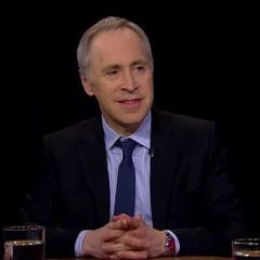 Gerhard Weinberg — Charlie Rose