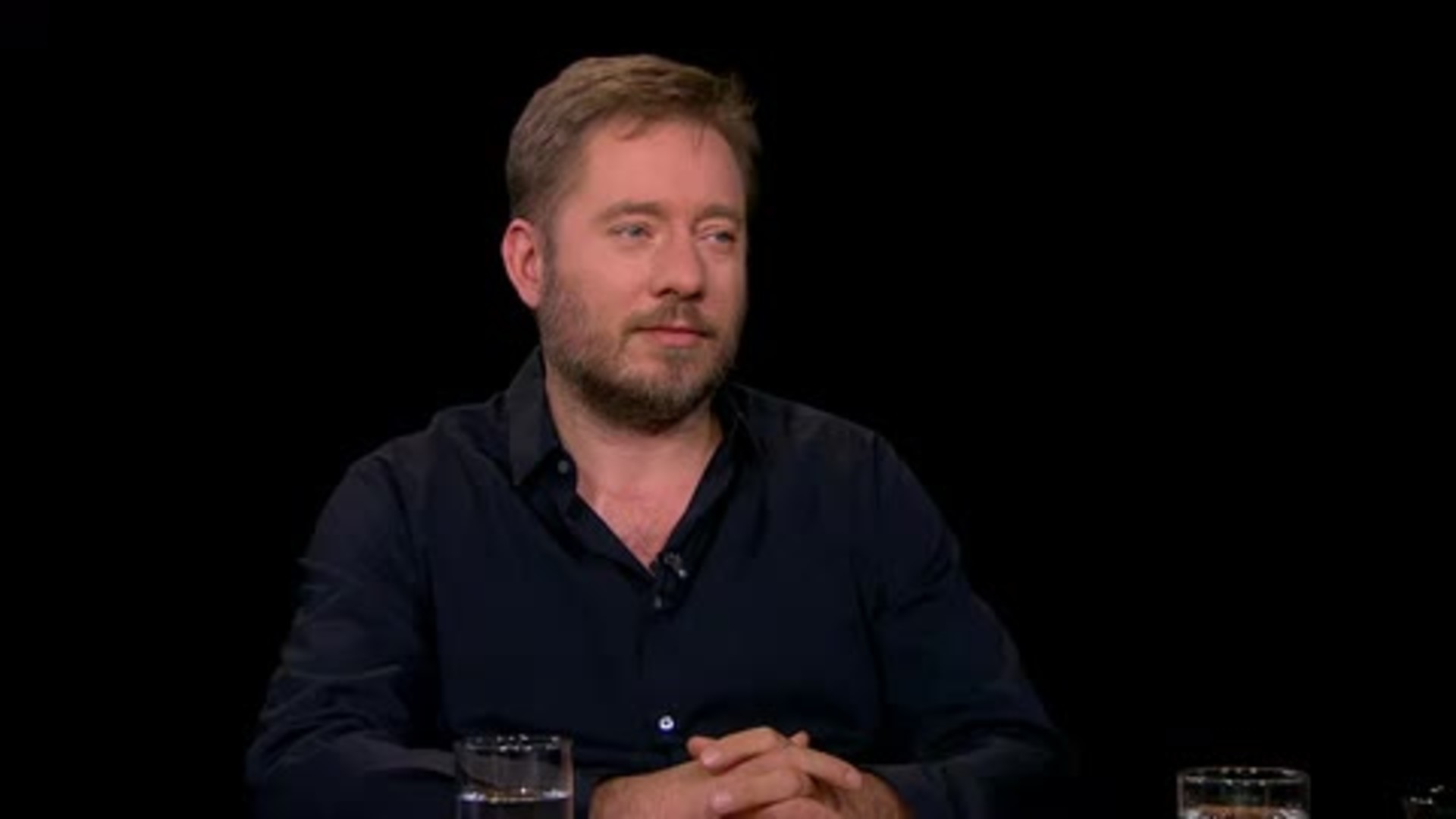 Juliano Ribeiro Salgado — Charlie Rose