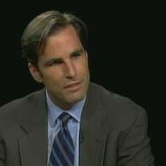 Bob Woodruff — Charlie Rose