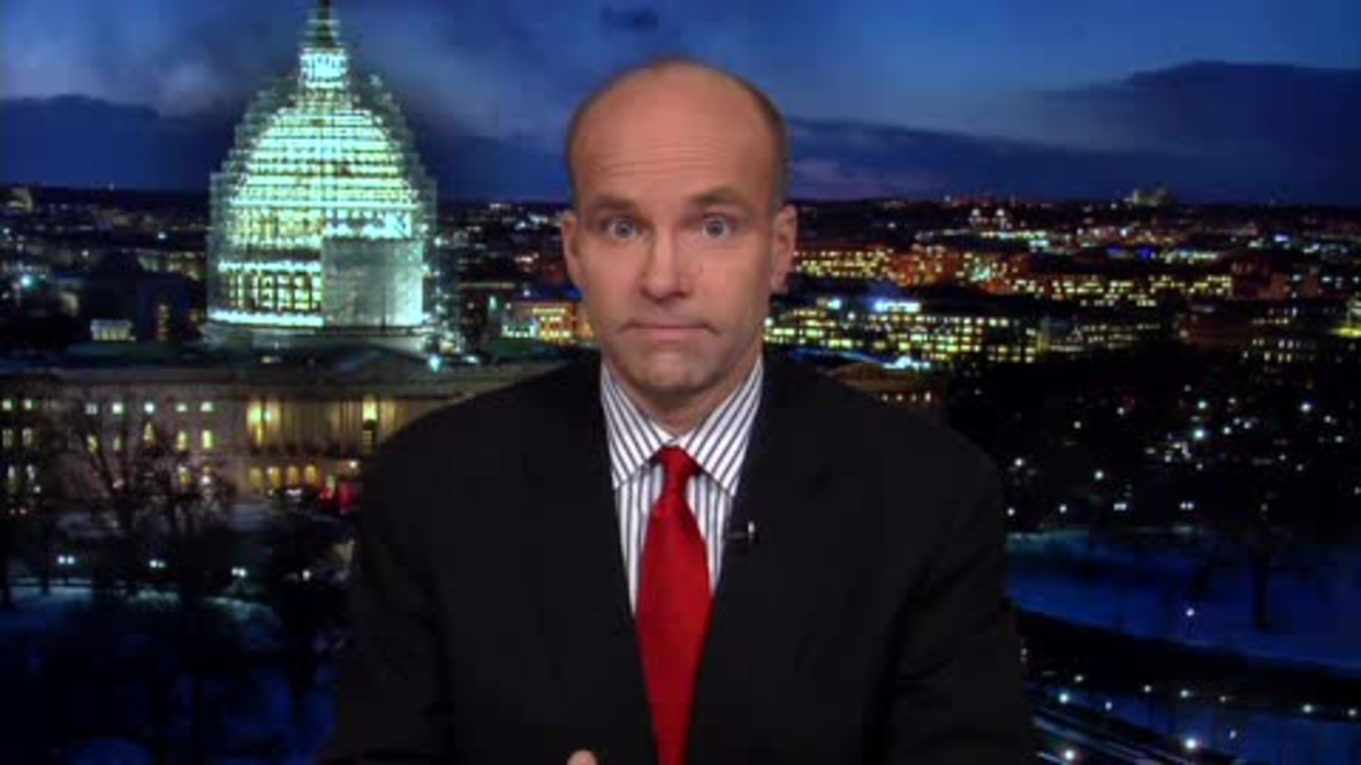 Mike Allen; Leon Wieseltier, Pt. 2; Juliano Ribeiro Salgado — Charlie Rose