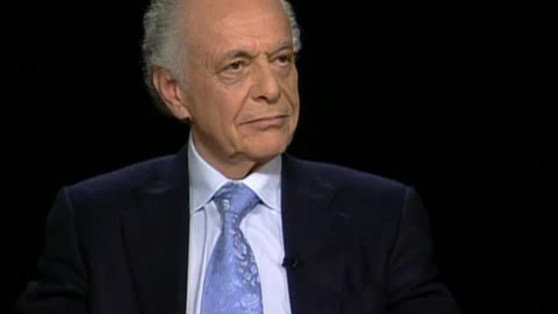 Lorin Maazel — Charlie Rose