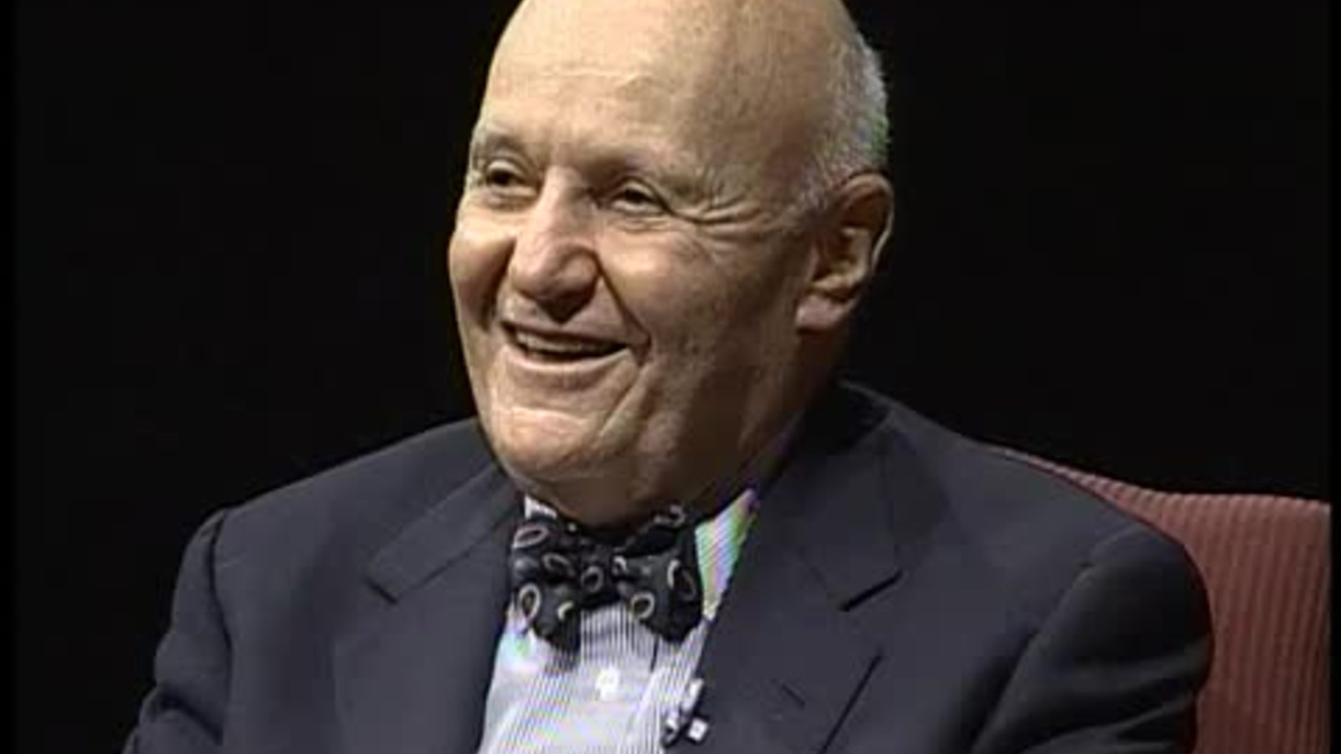 Alan 'Ace' Greenberg — Charlie Rose