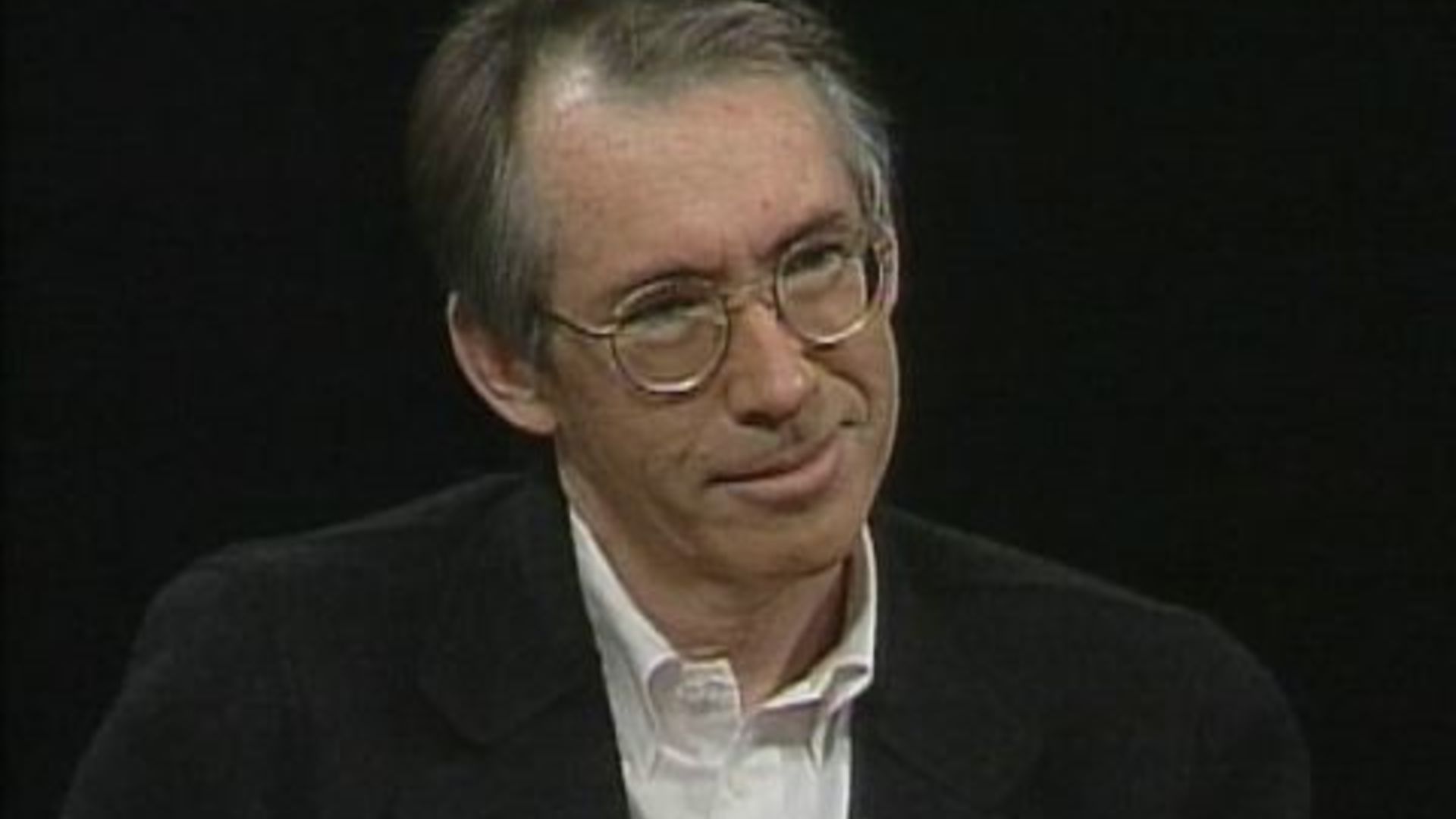 The Future of Russia; Erik Tarloff; Ian McEwan — Charlie Rose