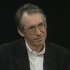 Erik Tarloff — Charlie Rose