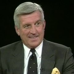 Henry Yuen — Charlie Rose