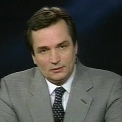 General Michael Dugan — Charlie Rose