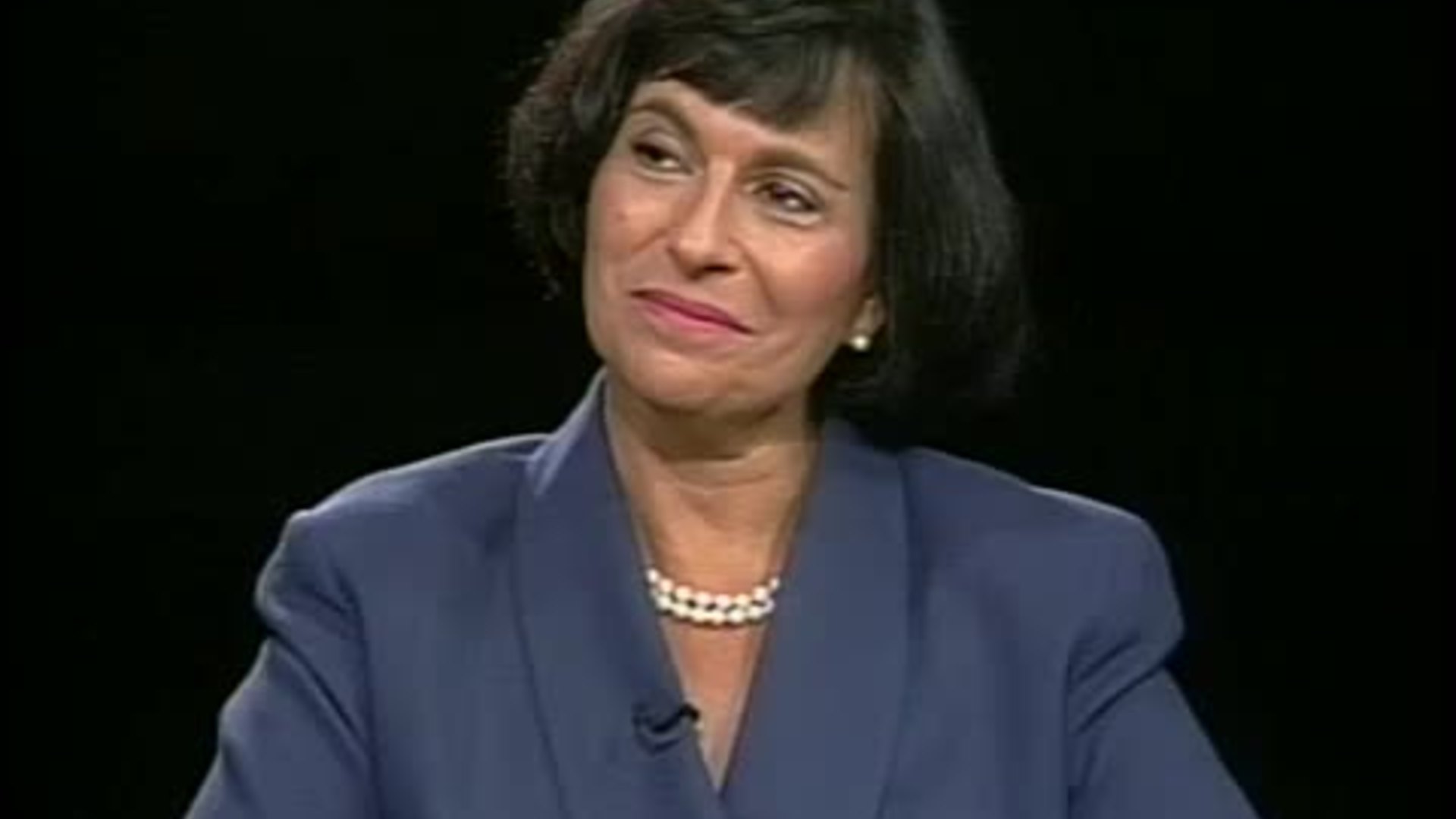 O. J. Simpson Trial — Charlie Rose