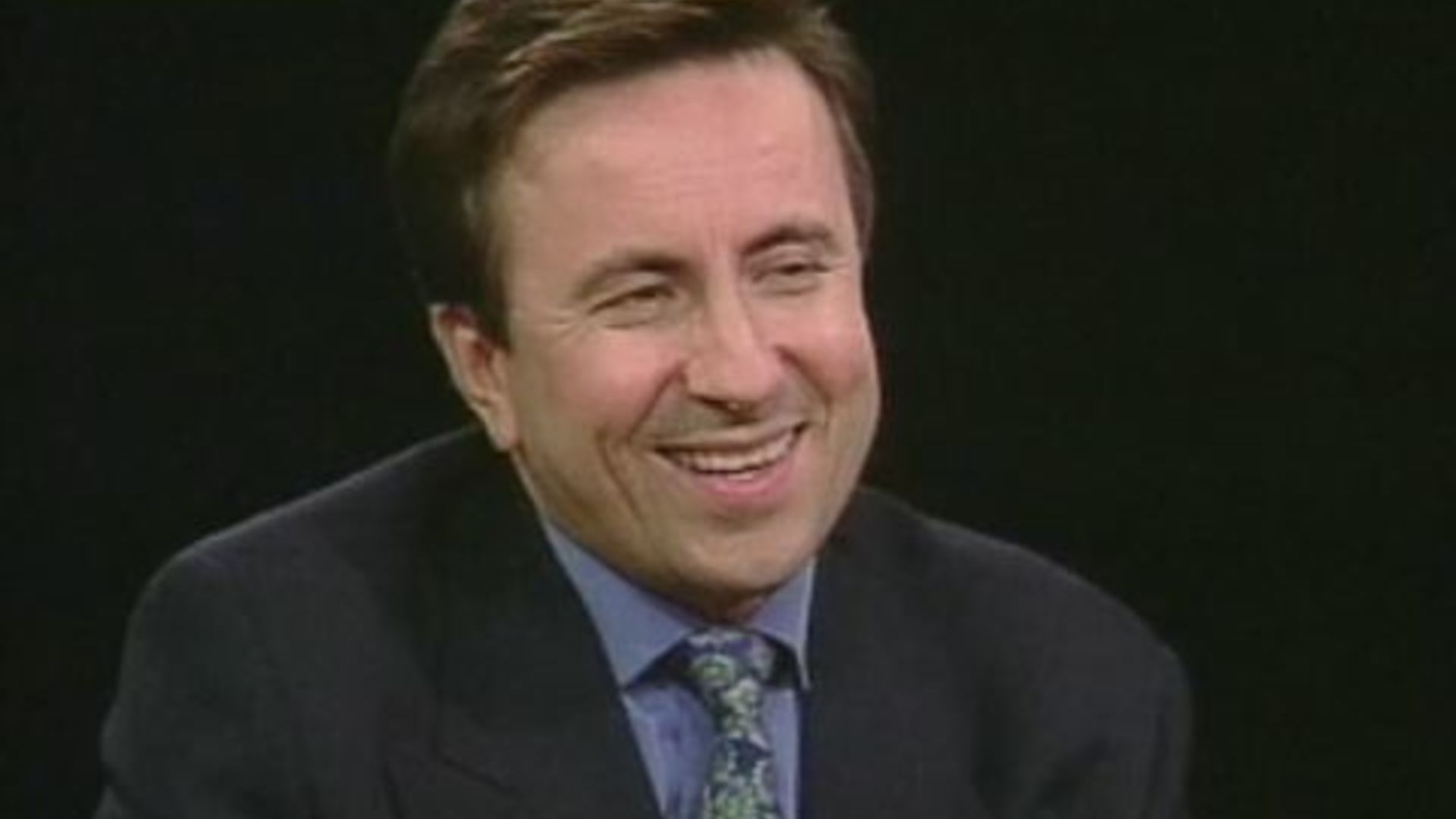 Daniel Boulud; Gene Jankowski; Elaine Pagels; Patricia Harrison ...