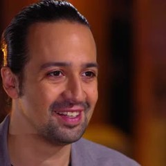 'Hamilton' — Charlie Rose