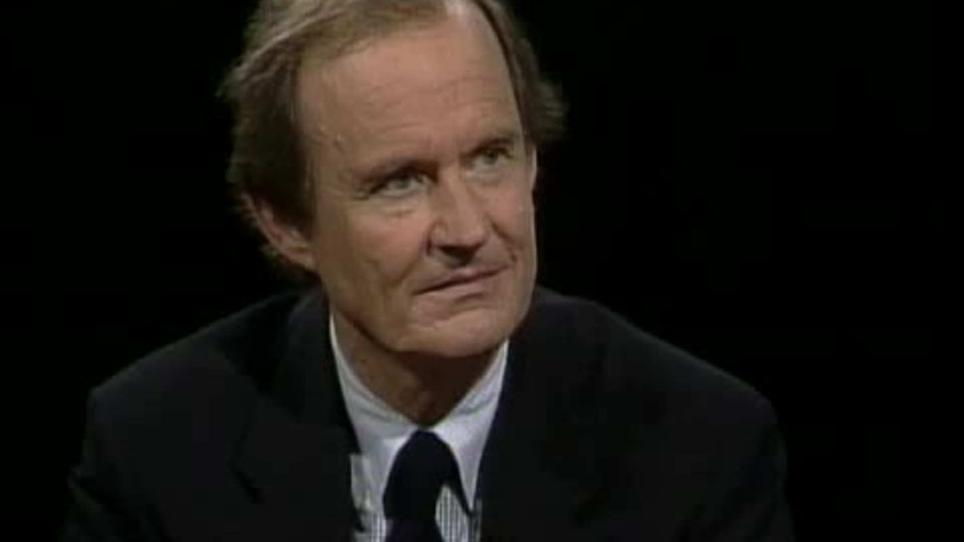David Boies; Rob Thomas; Anthony Holden — Charlie Rose