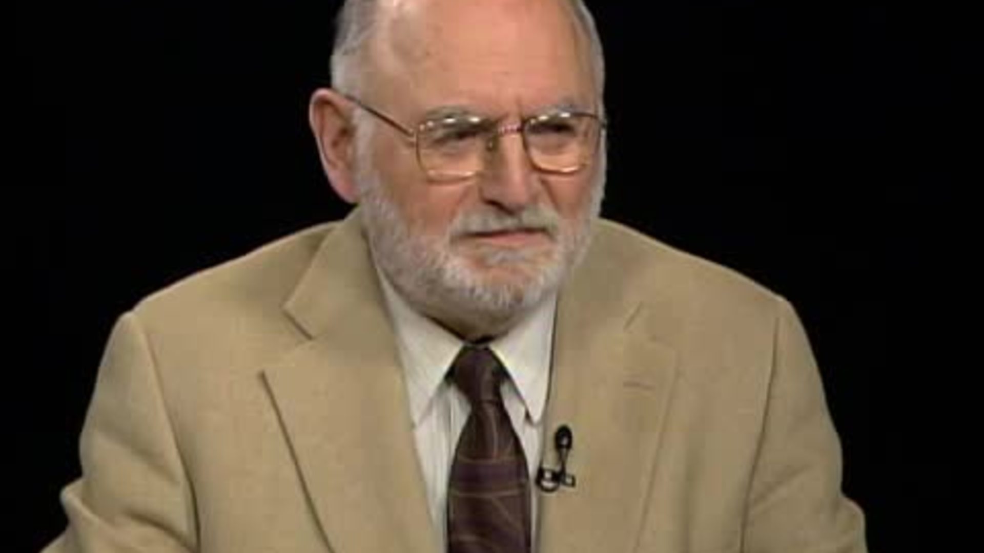 Victor Navasky — Charlie Rose