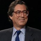 Frank Conroy — Charlie Rose