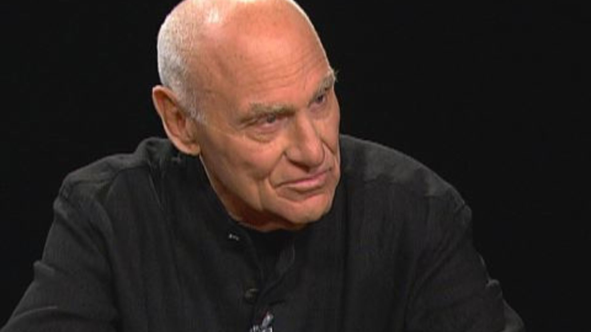 Fifth Anniversary of 9/11; David Friend — Charlie Rose