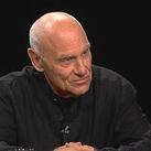 David Friend — Charlie Rose