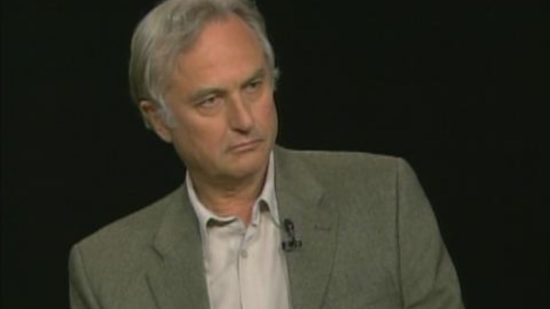 David Remnick; Richard Dawkins — Charlie Rose
