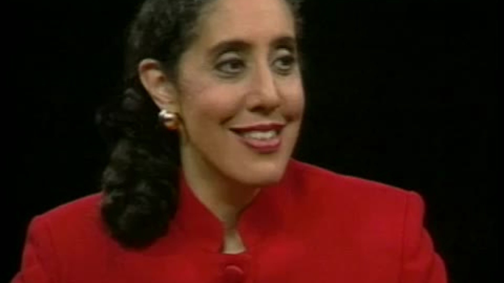 Civil Rights Activism — Charlie Rose