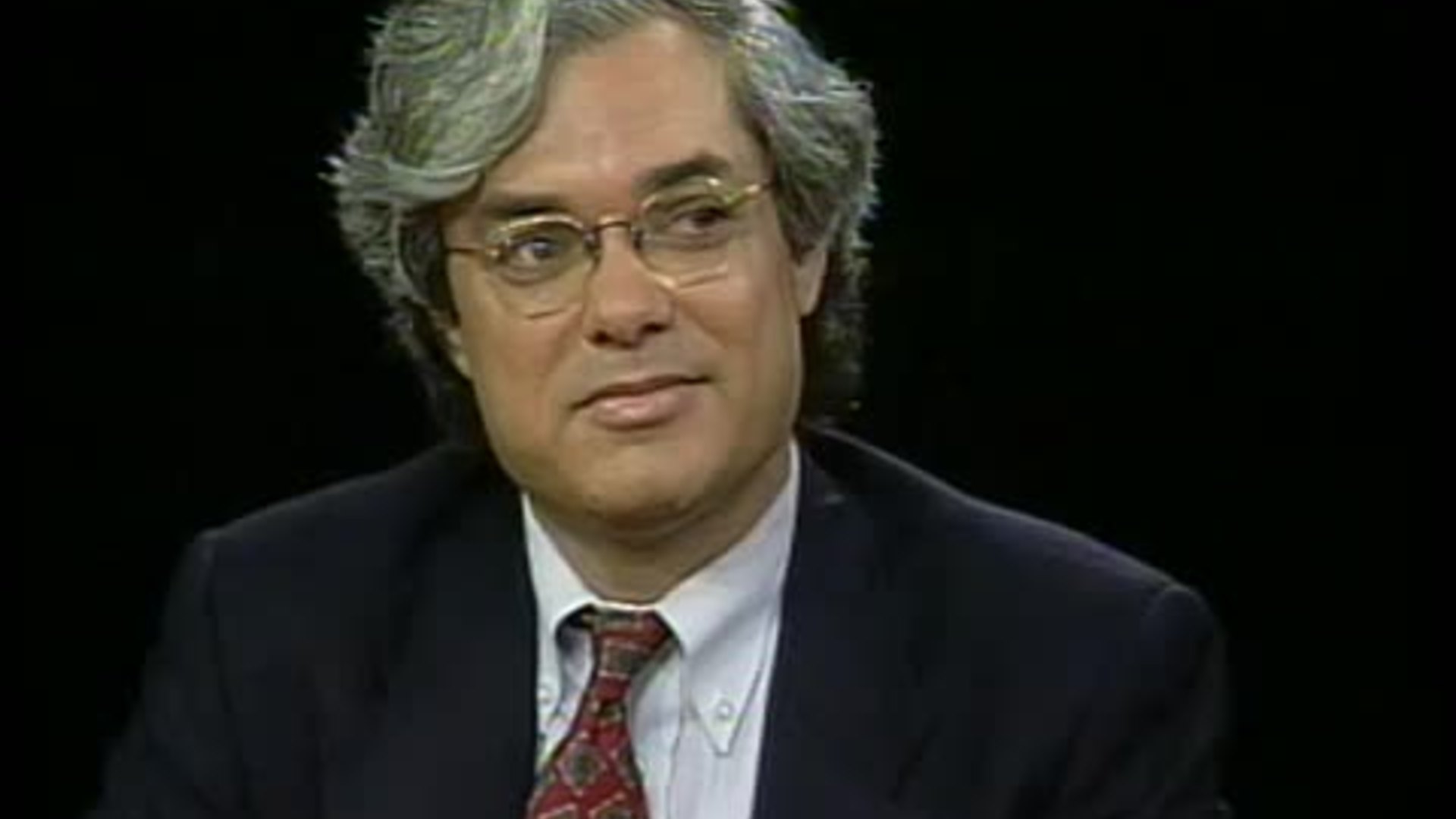 Newt Gingrich Panel; David Margolick; John Feinstein — Charlie Rose