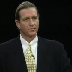 Ralph Martin — Charlie Rose