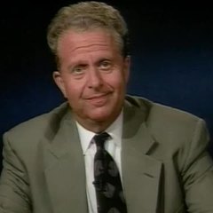 Discharge of Lt. Kelly Flinn — Charlie Rose