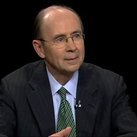 Dr. Patrick Walsh — Charlie Rose