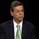 Ralph Nader — Charlie Rose