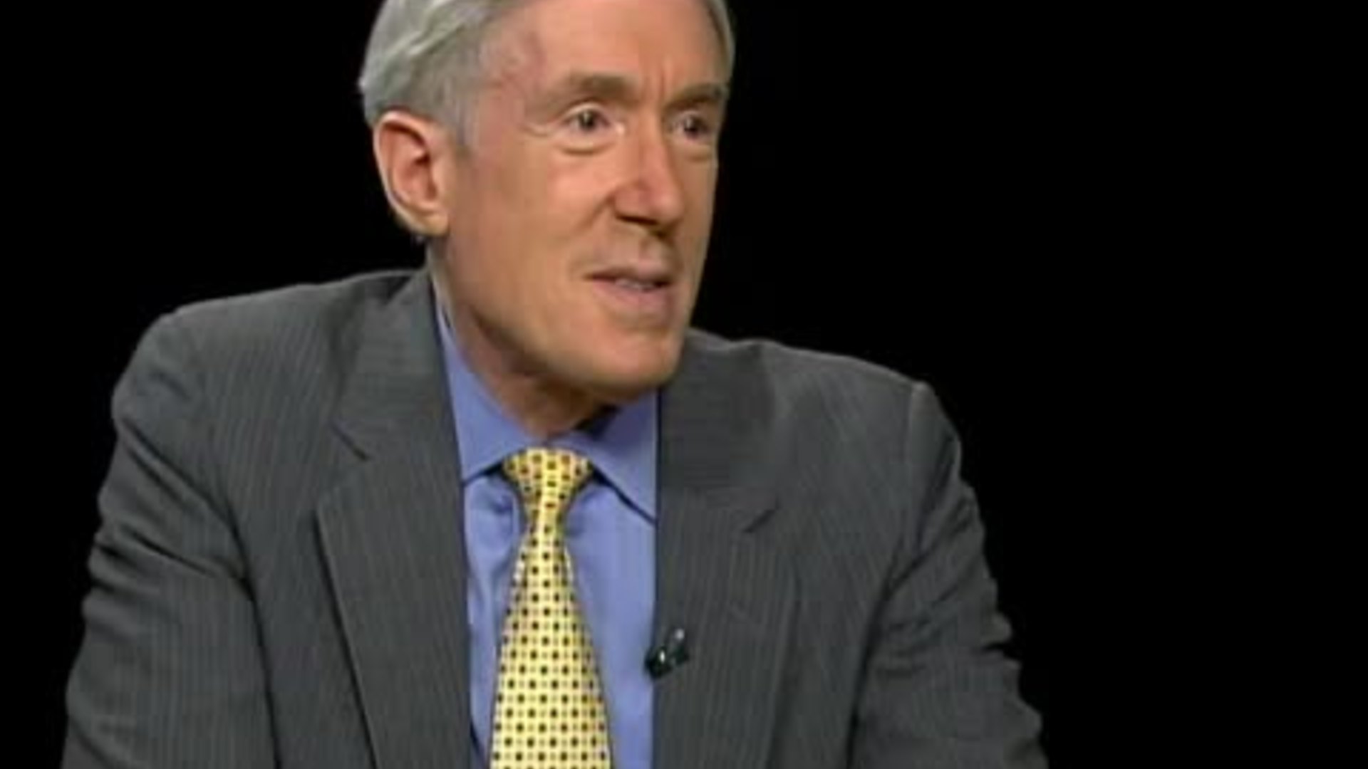 Robert Hormats; Sally Jenkins; Don Cheadle — Charlie Rose