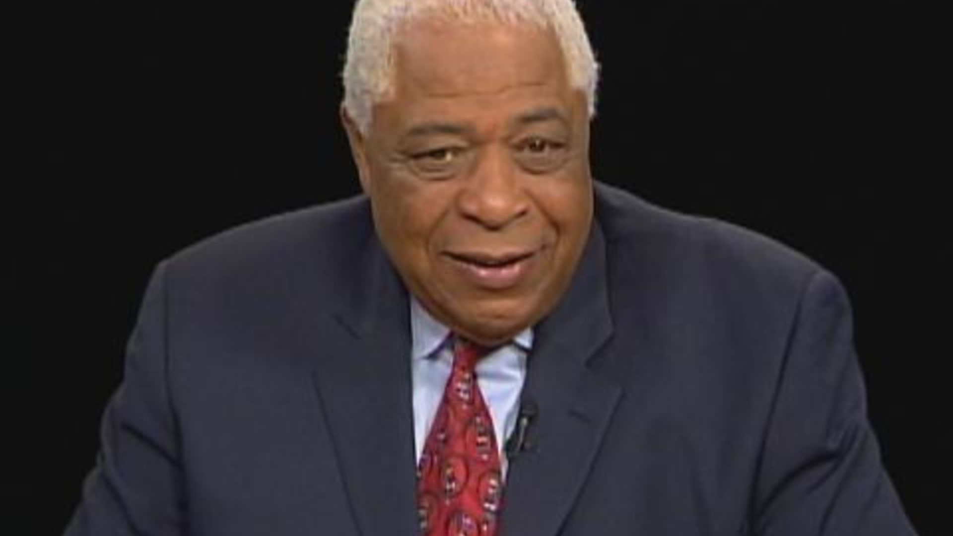 Ralph Cicerone; 'The Bravest Generation'; Robert L. Johnson — Charlie Rose