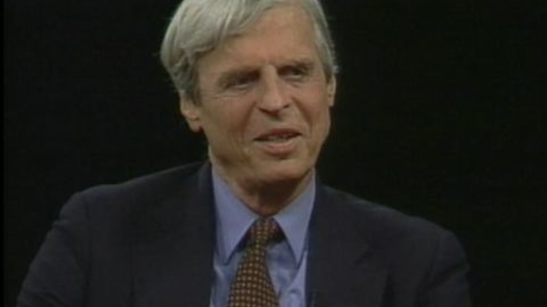 The End of 'Seinfeld'; George Plimpton; Remembering Brendan Gill ...