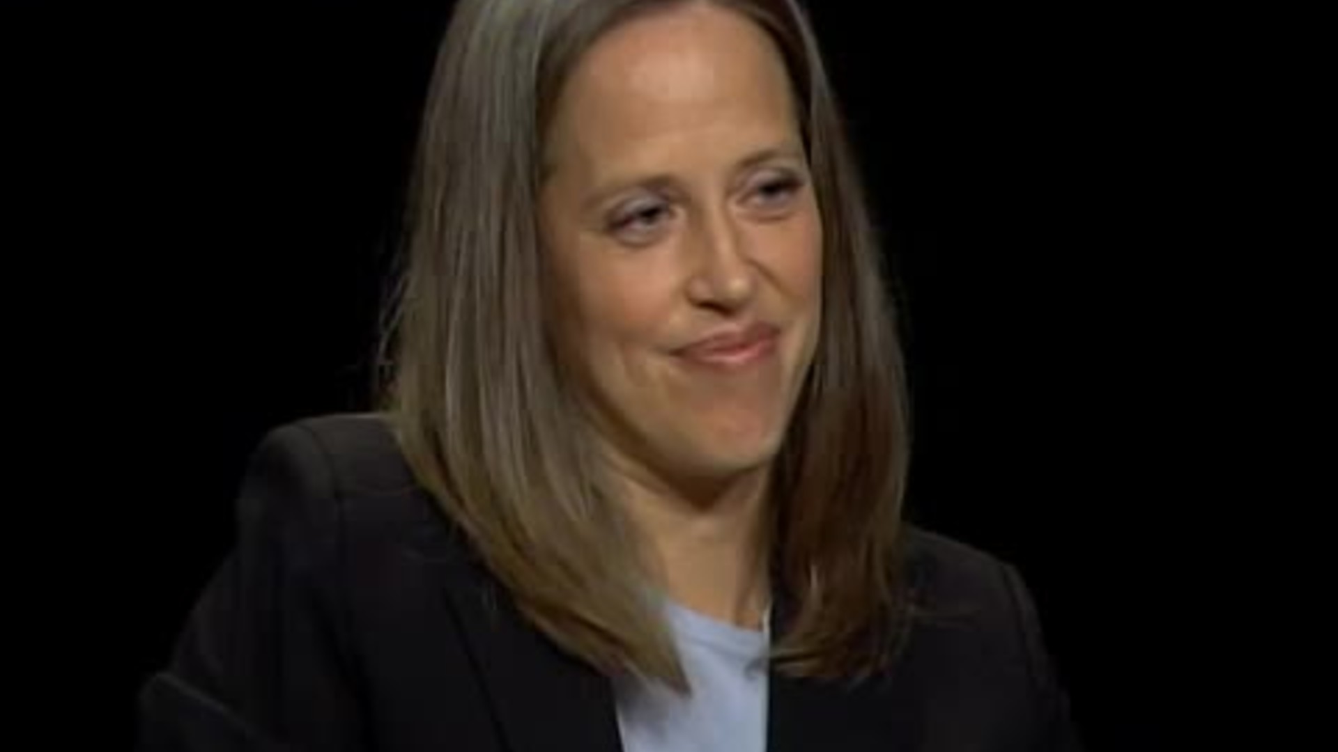 Bob Wise; Wendy Kopp — Charlie Rose