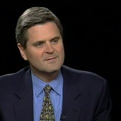 Nick Nicholas Retirement — Charlie Rose