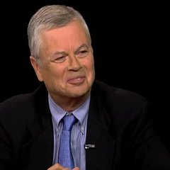 Stephen Kinzer — Charlie Rose