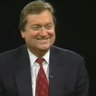 Tim Russert — Charlie Rose